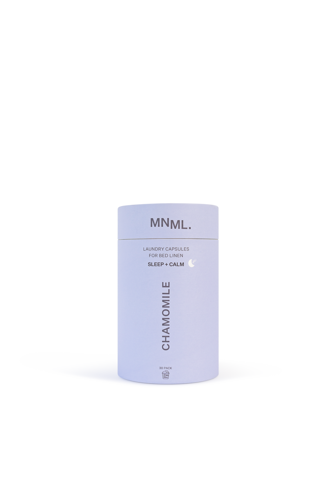 CHAMOMILE Sleep + Calm Laundry Capsules (30pk) – MNML US
